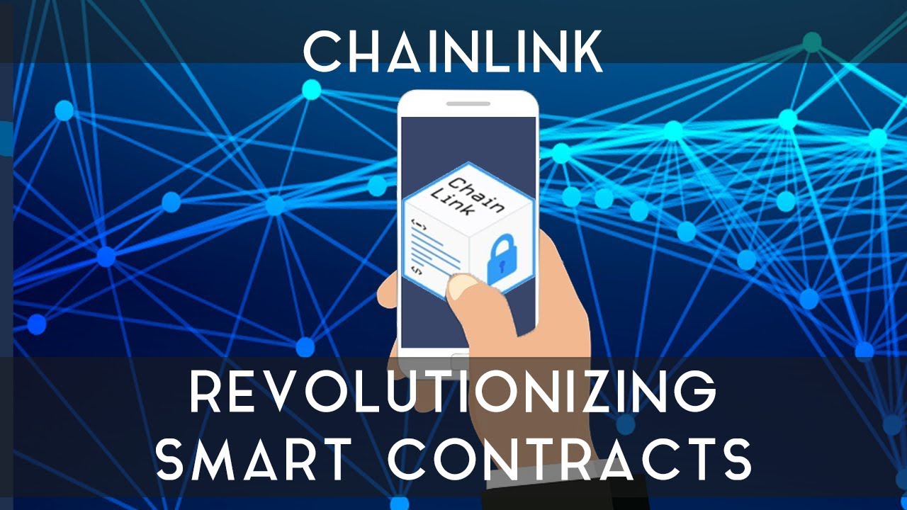 WHAT IS CHAINLINK LINK Crypto Gard Consultancy WHAT IS CHAINLINK LINK Crypto Gard Consultancy